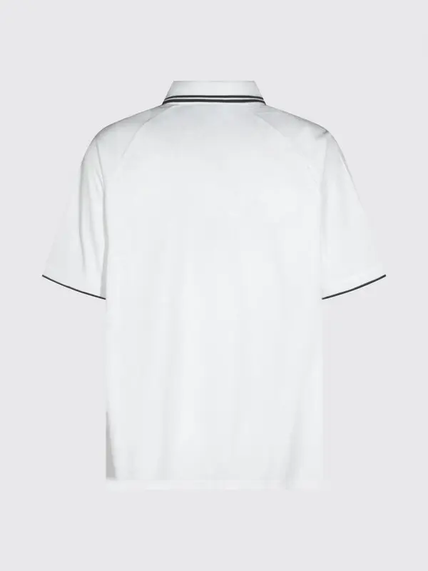 Carhartt Work In Progress Polo Shirt - White