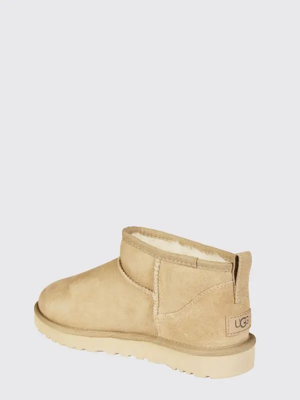 UGG Boots - Beige