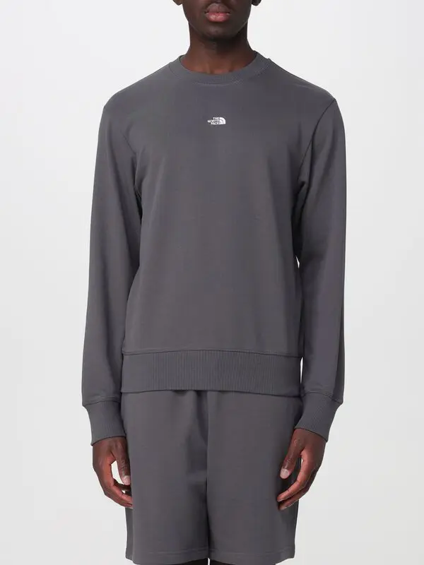 The North Face Sweatshirt - Grey