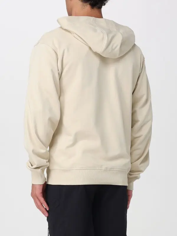 The North Face Zip-up Hoodie
