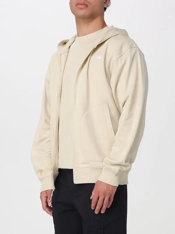 The North Face Zip-up Hoodie