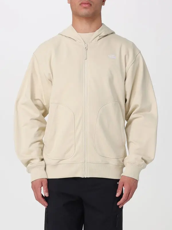 The North Face Zip-up Hoodie