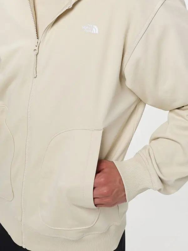 The North Face Zip-up Hoodie