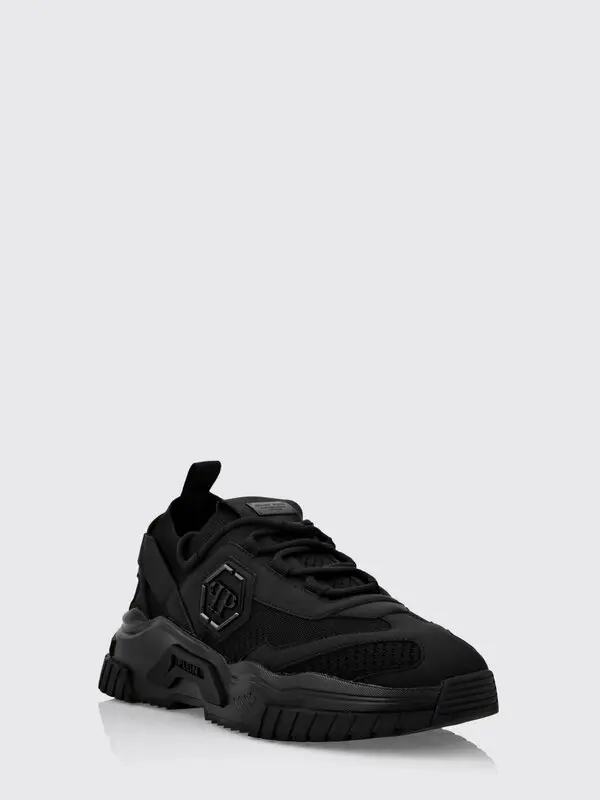 Philipp Plein Pp Hexagon" Sneakers