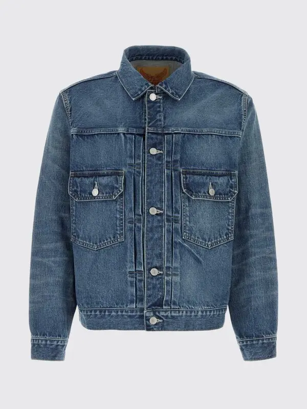 Y’s Jacket