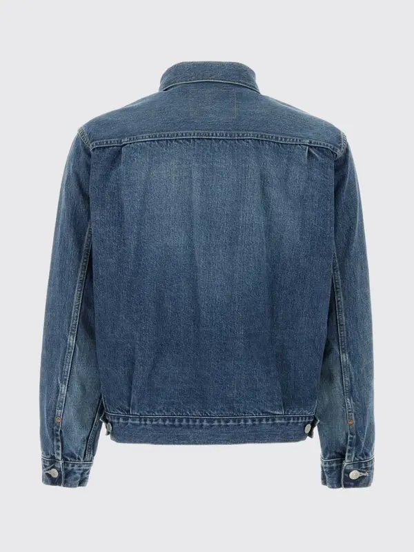 Y’s Jacket