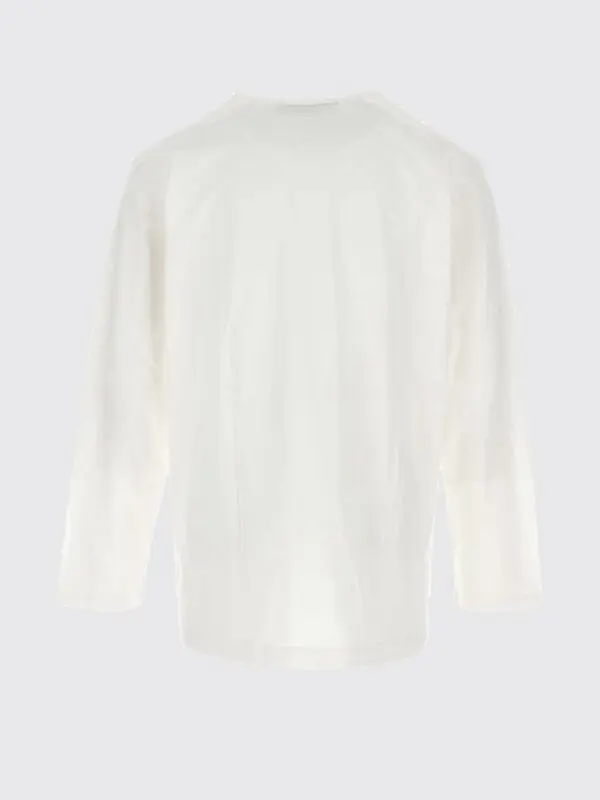 Y’s Sweater - White