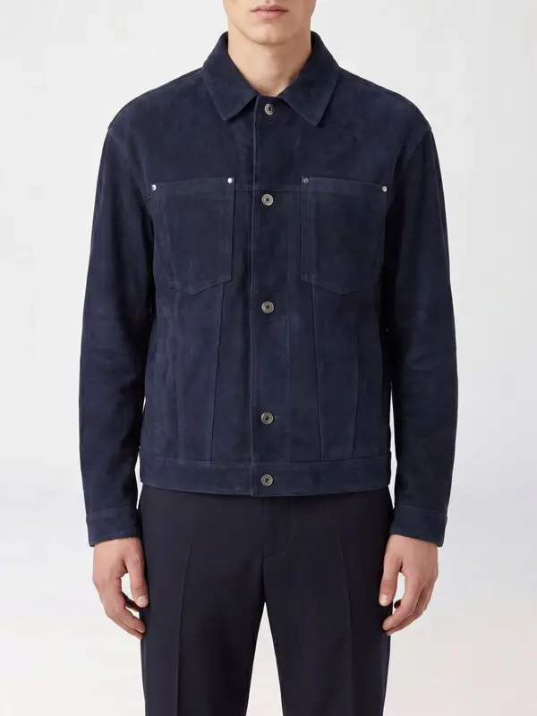 SALVATORE SANTORO Jacket