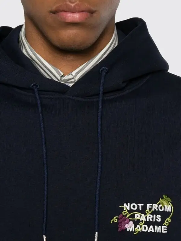 Drole De Monsieur Sweatshirt