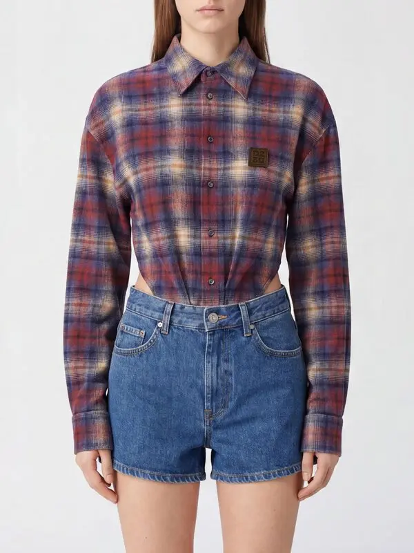 Dsquared2 Shirt