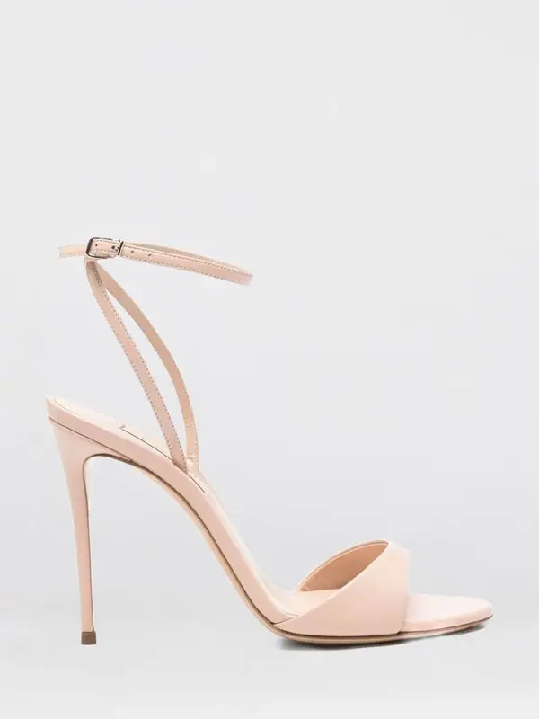Casadei Heeled Sandal