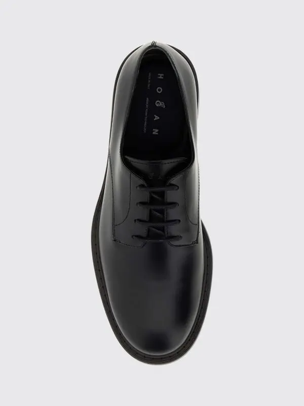 Hogan Derby Shoes