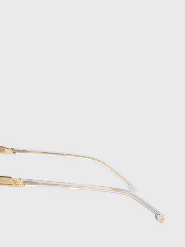 Carrera Eyewear Oversized Shield Sunglasses - Grey