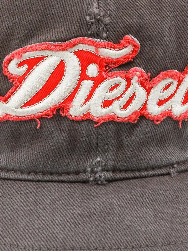 DIESEL® Hat
