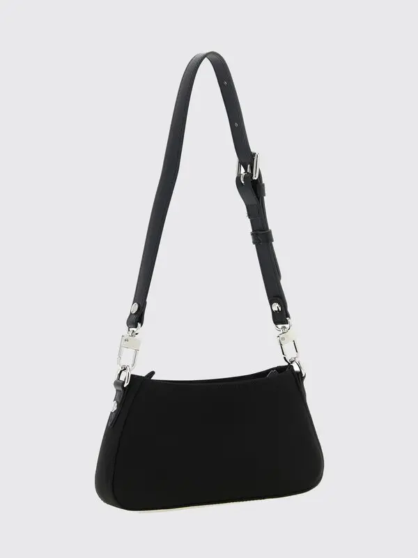 VIVIENNE WESTWOOD Crossbody Bag - Black