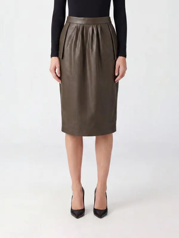Stella McCartney Skirt - Brown