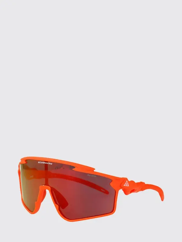 Nike Vista Vert Shield Sunglasses In Acetate With Polarized Lenses
