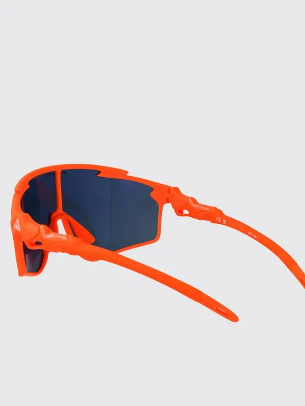 Nike Vista Vert Shield Sunglasses - Orange