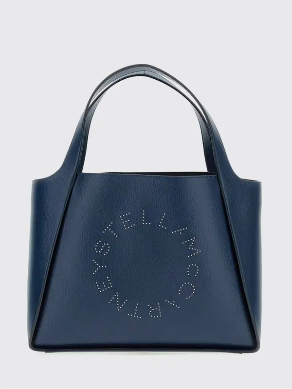 Stella McCartney Shoulder Bag - Blue