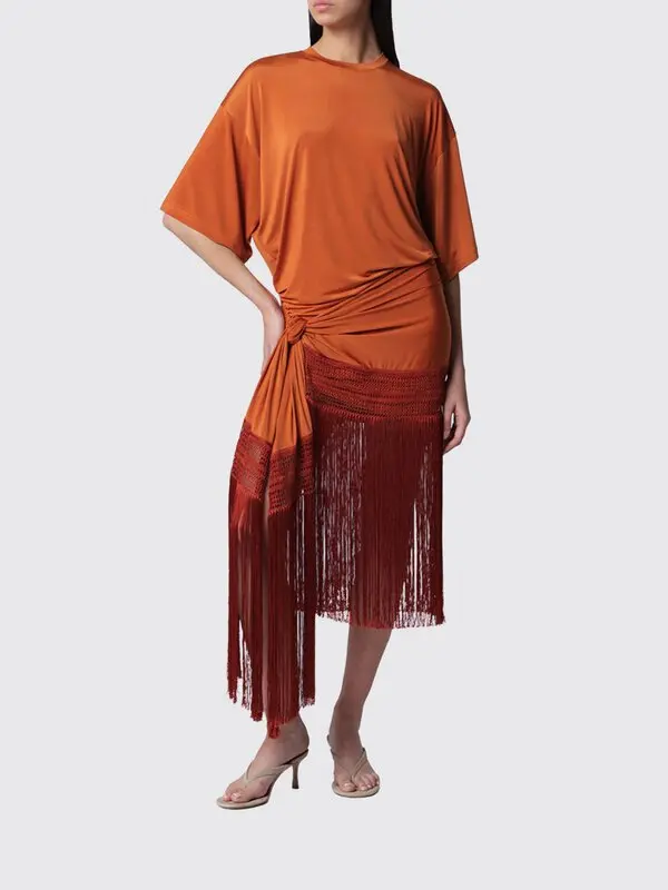 Andamane Dress