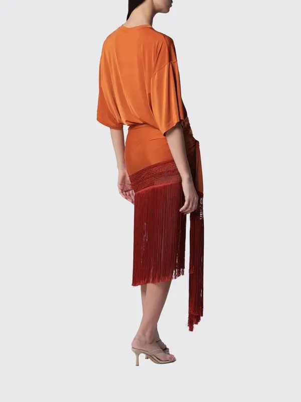 Andamane Dress