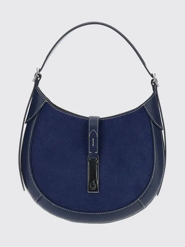 Polo Ralph Lauren Shoulder Bag