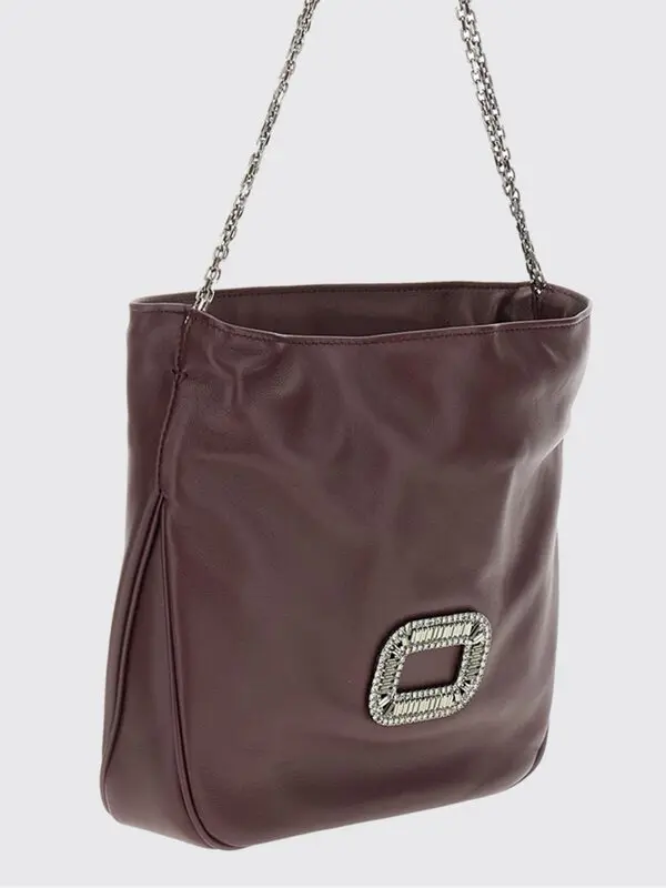 ROGER VIVIER Embellished Handbag