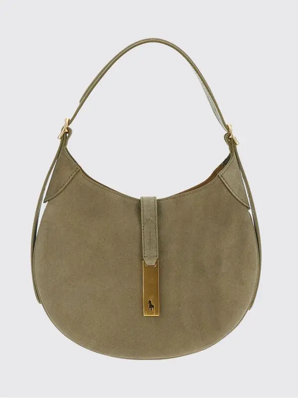 Polo Ralph Lauren Shoulder Bag - Green