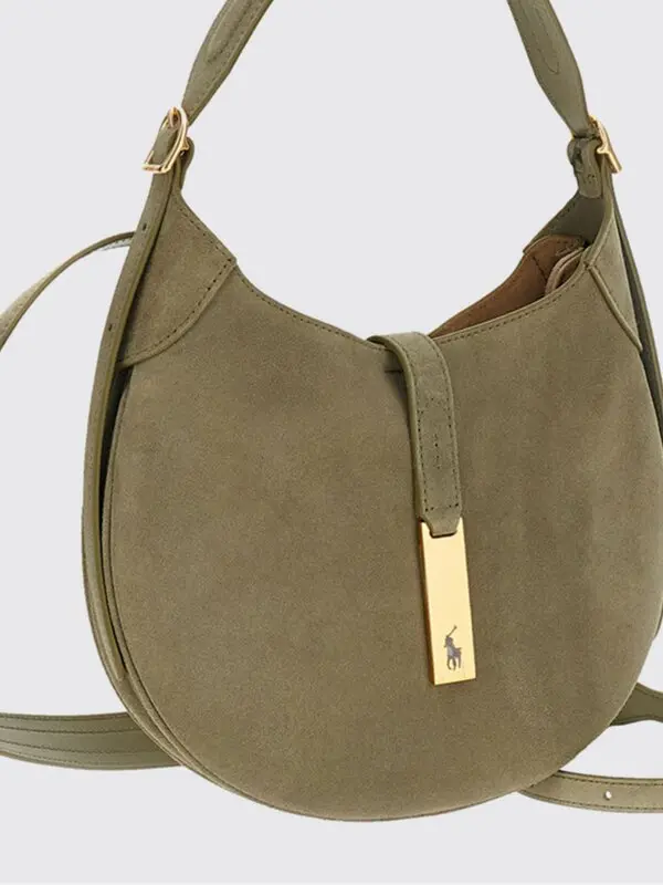 Polo Ralph Lauren Shoulder Bag