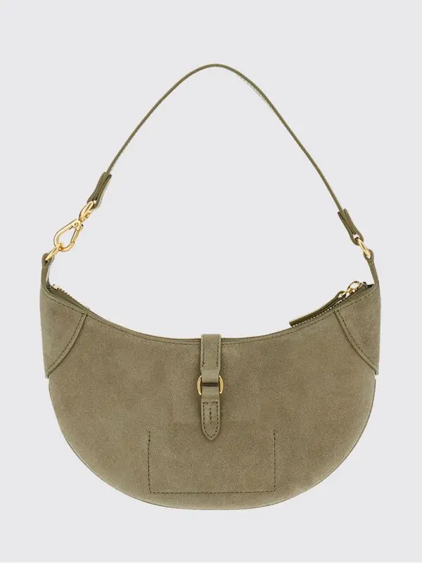 Polo Ralph Lauren Shoulder Bag - Green
