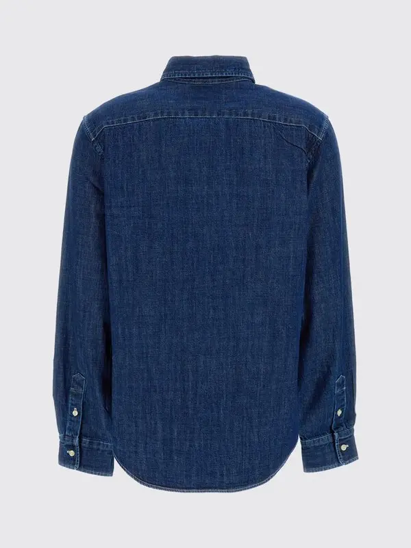 Polo Ralph Lauren Classic Fit Denim Shirt