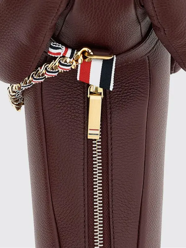 Thom Browne Hector Dog Shaped Crossbody Bag