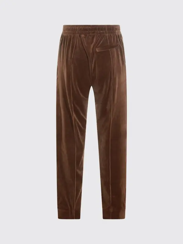 Casablanca Velvet Jogger Trousers