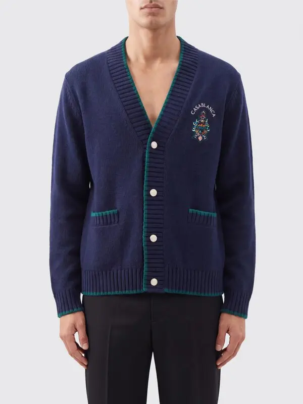 Casablanca Sweater