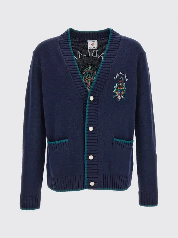 Casablanca Sweater