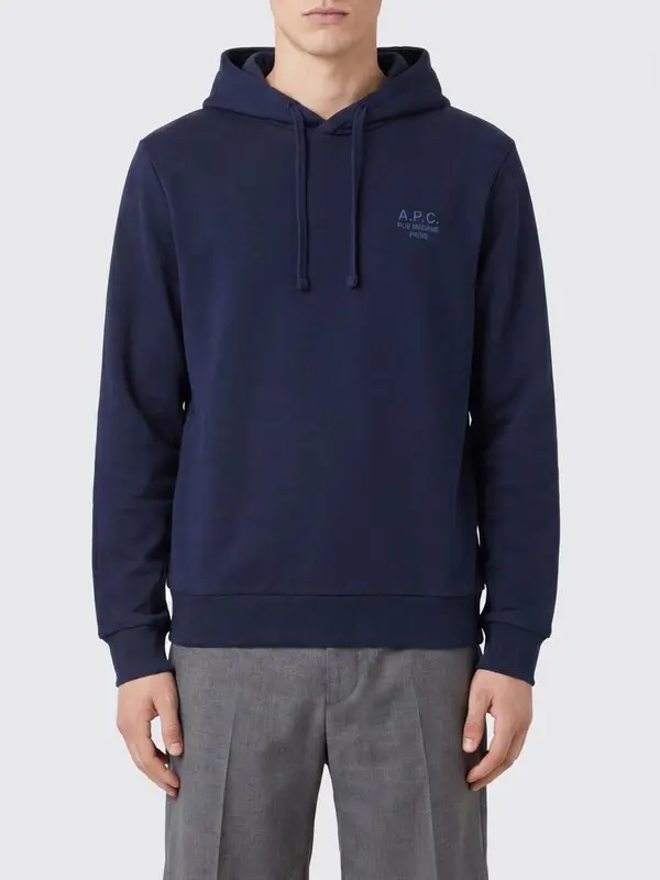 A.p.c. Sweatshirt