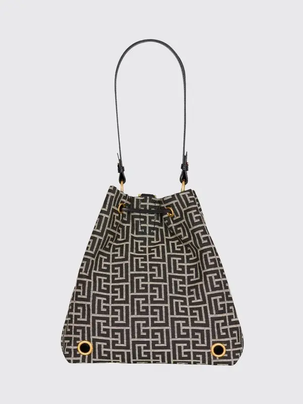 Balmain Backpack