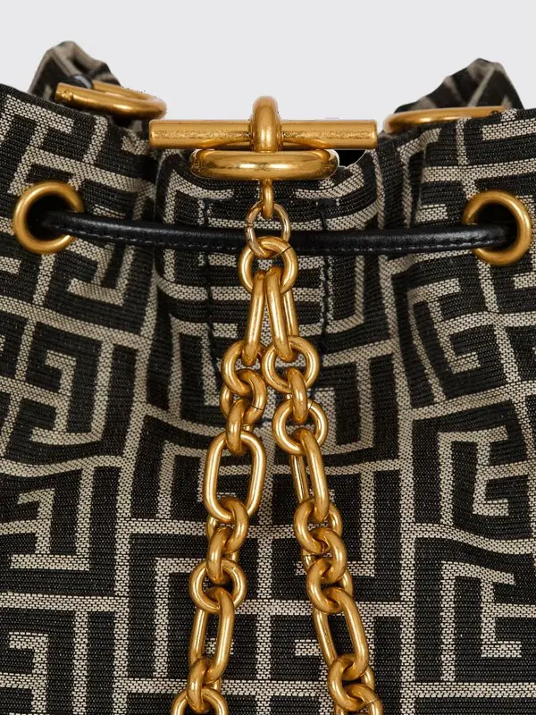 Balmain Backpack