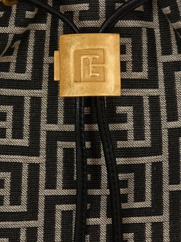Balmain Backpack