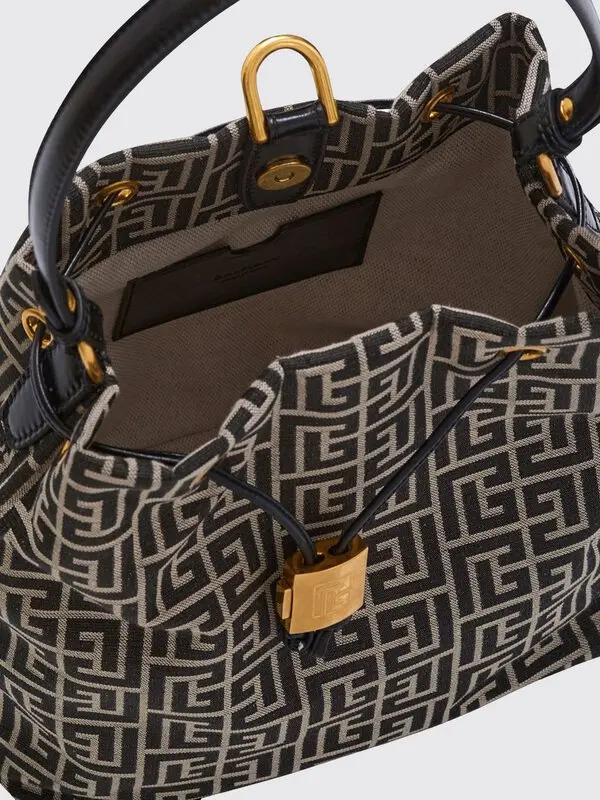 Balmain Backpack