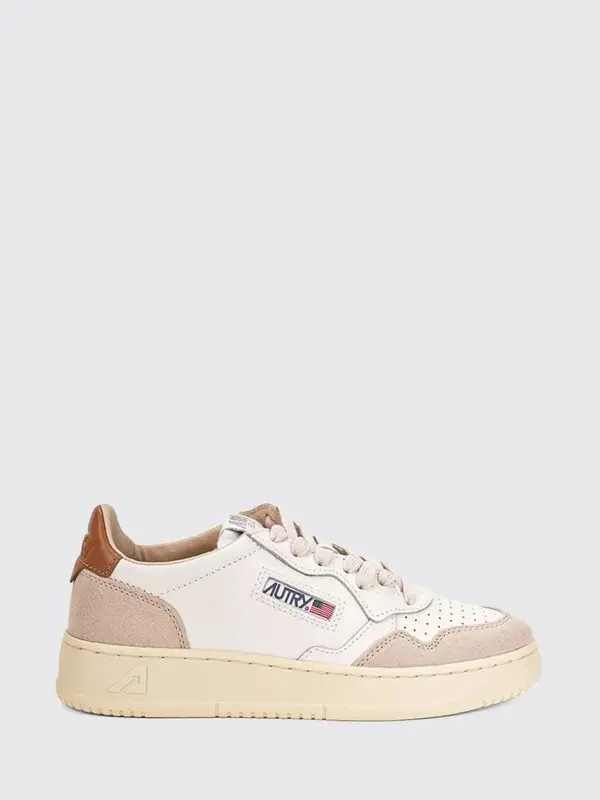 AUTRY Sneakers - White 1