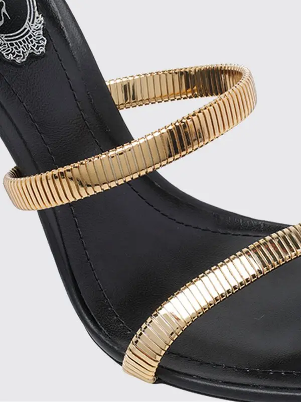 Rene Caovilla Heeled Sandal