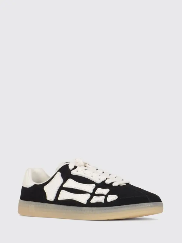 Amiri Suede Sneakers