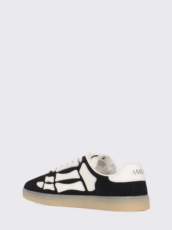 Amiri Suede Sneakers