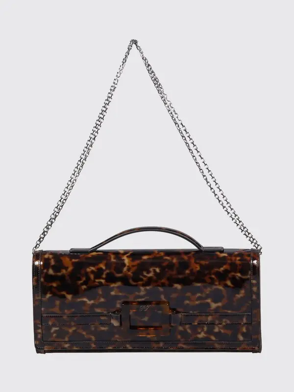 ROGER VIVIER Handbag - Brown