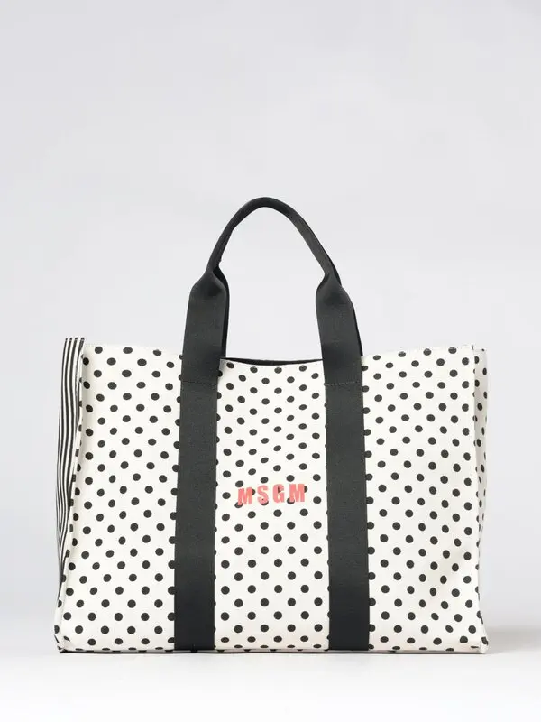 MSGM Handbag