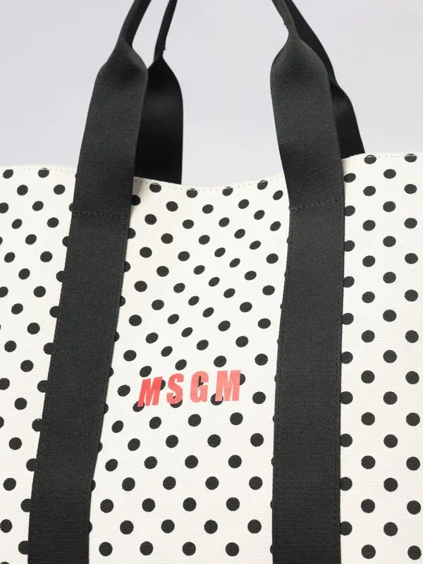 MSGM Handbag