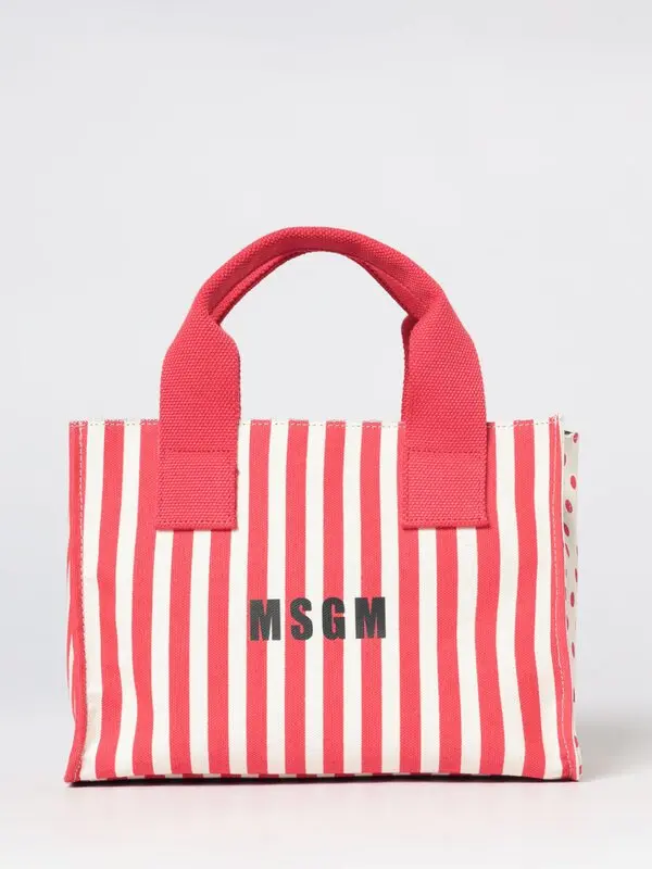 MSGM Handbag
