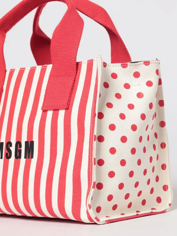 MSGM Handbag
