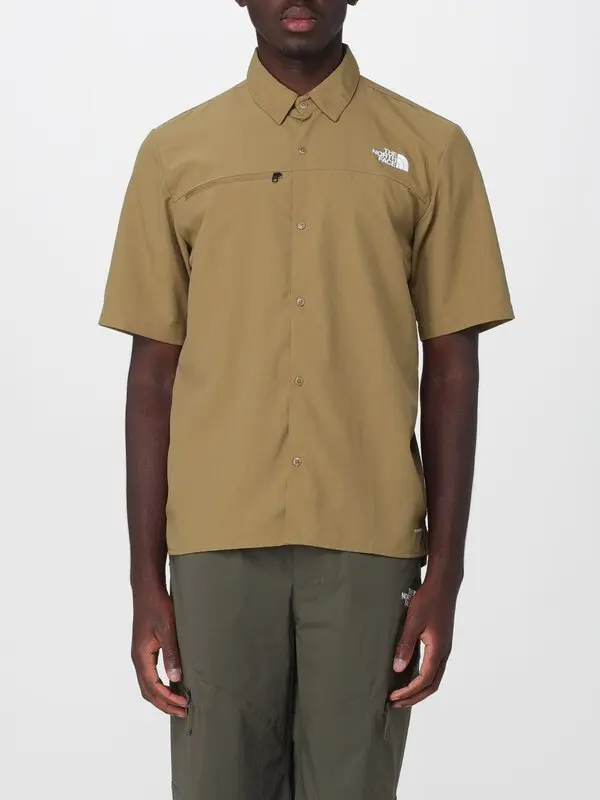 The North Face Shirt - Green